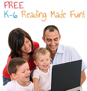 What’s Special About The Free Reading Program