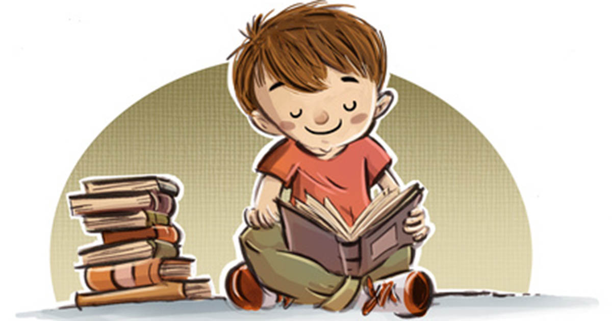 Getting Ready for Reading - Practical Homeschooling Magazine