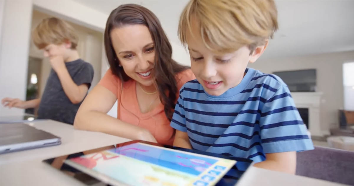 Curriculum Designed with the Home Educator in Mind