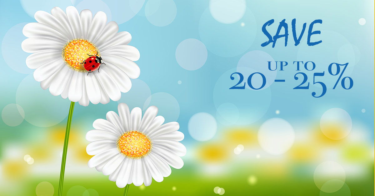 Big Apologia Spring Sale!