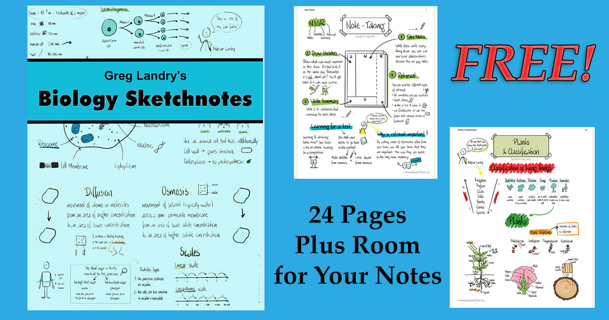A Fun Way to Learn Biology