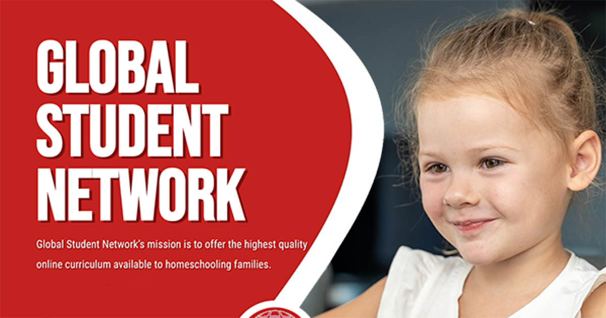 Get This Innovative Online Homeschool Curriculum Now