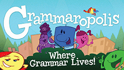 It's like Netflix for children's educational videos