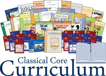 Memoria Press Classical Christian Education