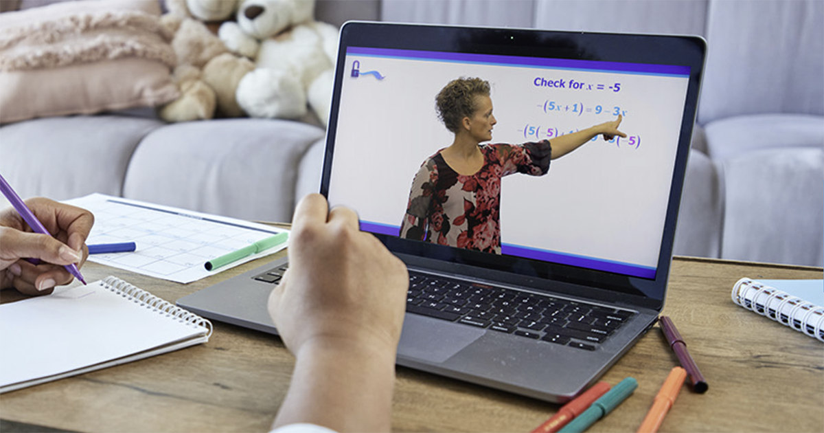 A Cathy Duffy Top Pick For Math - 39% Off